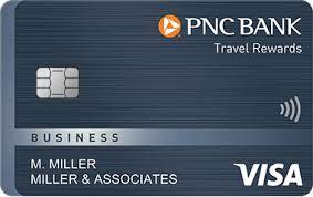 PNC Bank Credit cards for october 2024 - 10 offers.