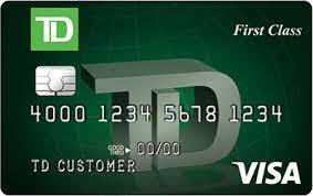 TD Bank Credit Cards of November 2024 - 5 offers.