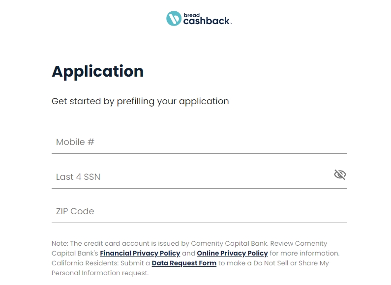 Bread Financial personal account: how to use the bank’s services