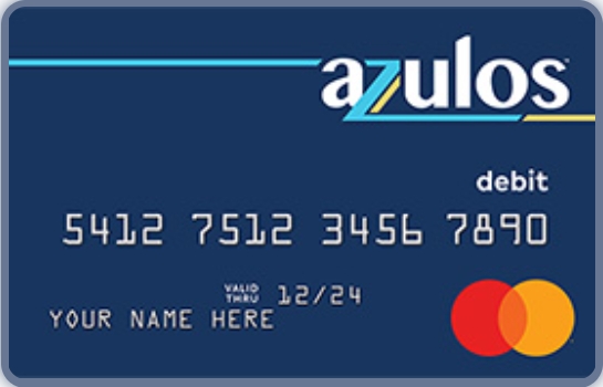 Debit Cards in the U.S. of January 2025 - 6 offers.