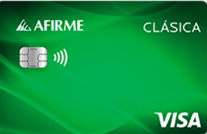 Afirme Tarjetas de crédito por agosto 2024 - 8 ofertas.