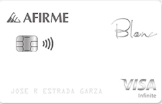 Cuenta personal en el sitio web de Afirme: formalizamos un crédito y ...