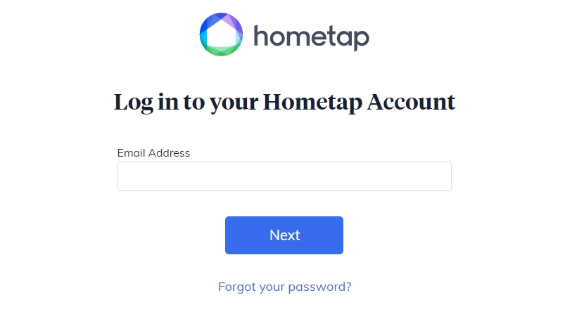 Hometap Account: Step-by-Step Registration, Apply for Mortgage