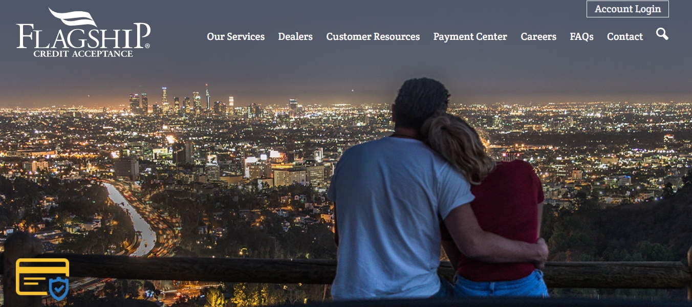 Flagship Credit Acceptance Review: Features, Rates, Requirements, and ...