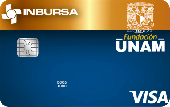 Inbursa Tarjetas de crédito por agosto 2024 - 12 ofertas.