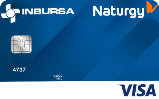 Aplicación móvil Inbursa: descargar gratis en App Store®, Google Play® o App Gallery®