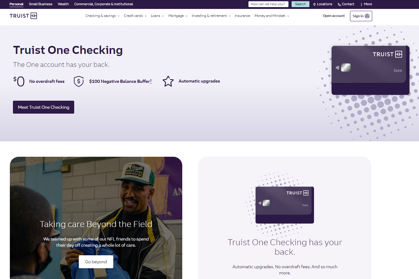 Truist — About Bank, Reviews, Hotline, Customer Service