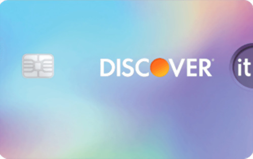 Discover Credit Cards of July 2024 - 4 offers.