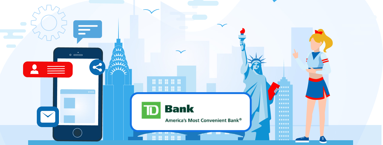 TD Bank Mobile Application Full Review 2025