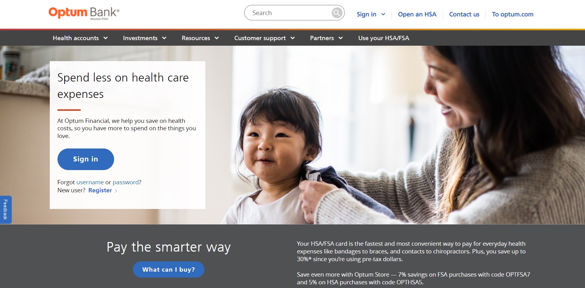 Optum — About Bank, Reviews, Hotline, Customer Service