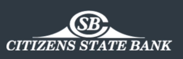 Citizens State Bank mobile application: download for free in AppStore ...