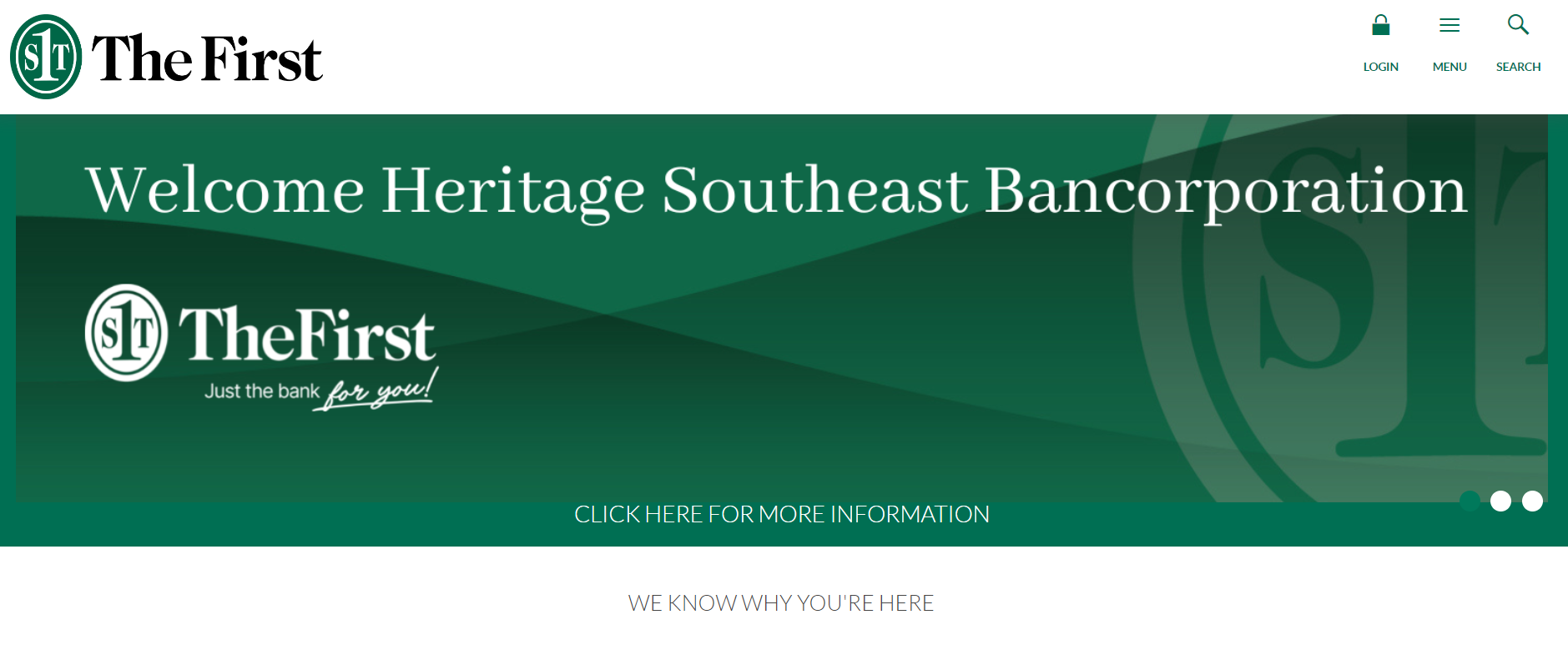 The First Bank — About Bank, Reviews, Hotline, Customer Service