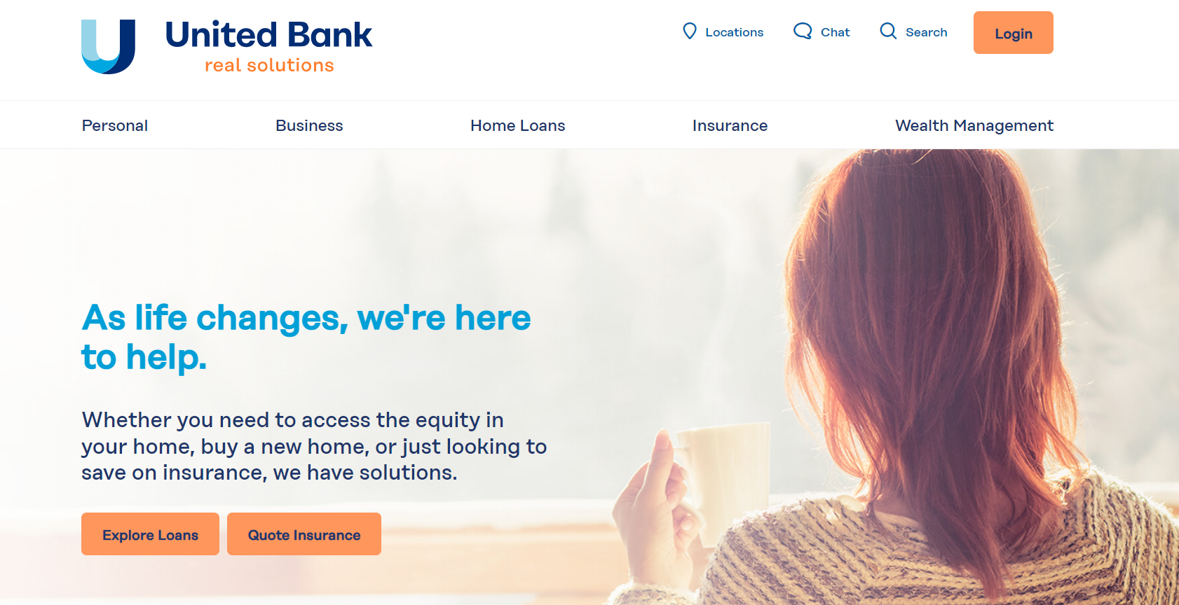 United Bank of Michigan — About Bank, Reviews, Hotline, Customer Service
