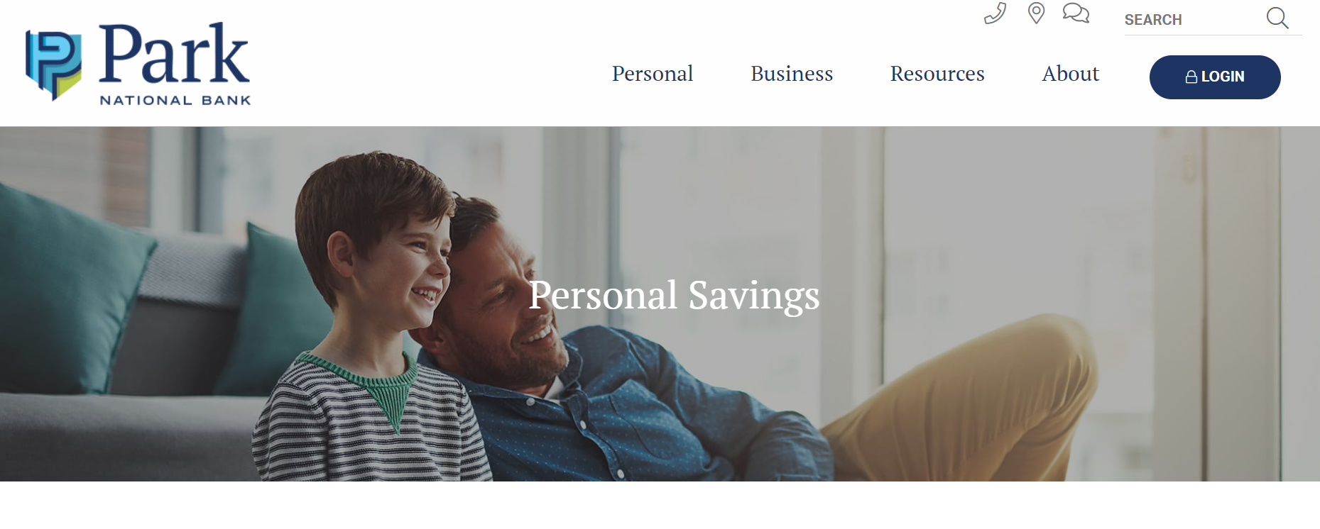 Park National Bank — About Bank, Reviews, Hotline, Customer Service