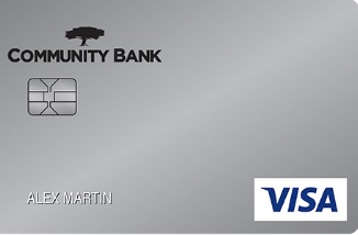 Community Bank — About Bank, Reviews, Hotline, Customer Service