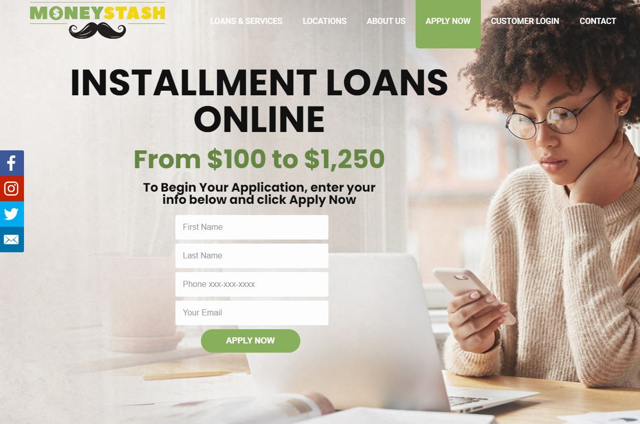 Money Stash Review: Features, Rates, Requirements, and Customer ...