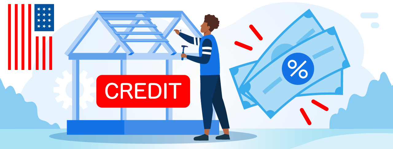 How to Build Credit