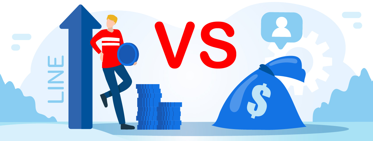 Personal Loan vs Personal Line of Credit: Which One Is Right for You?
