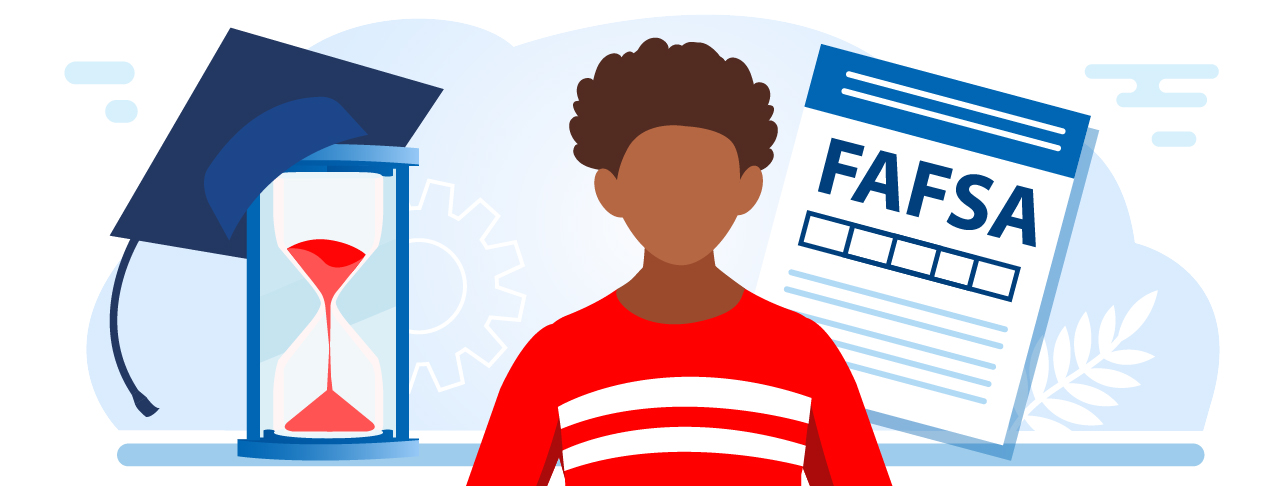 When Is the 2023-24 FAFSA Deadline?