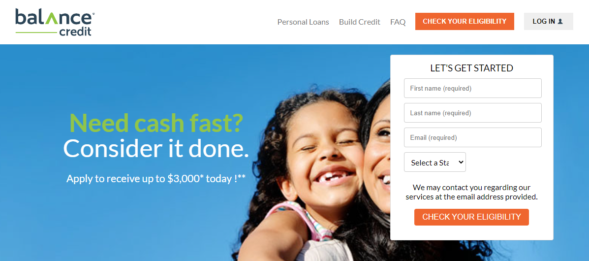 Full Balance Credit Account Review 2024