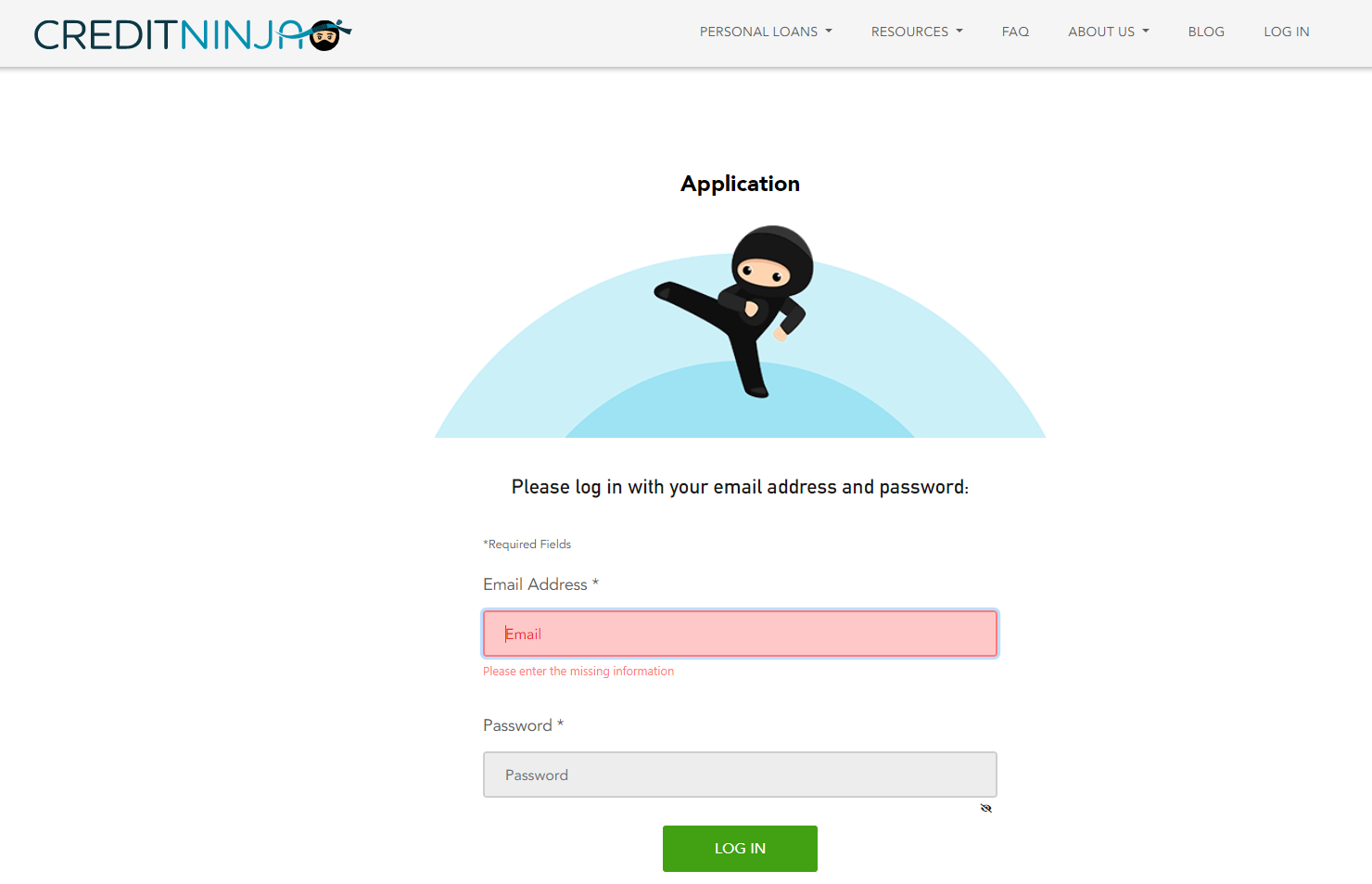Full CreditNinja Account Review 2025