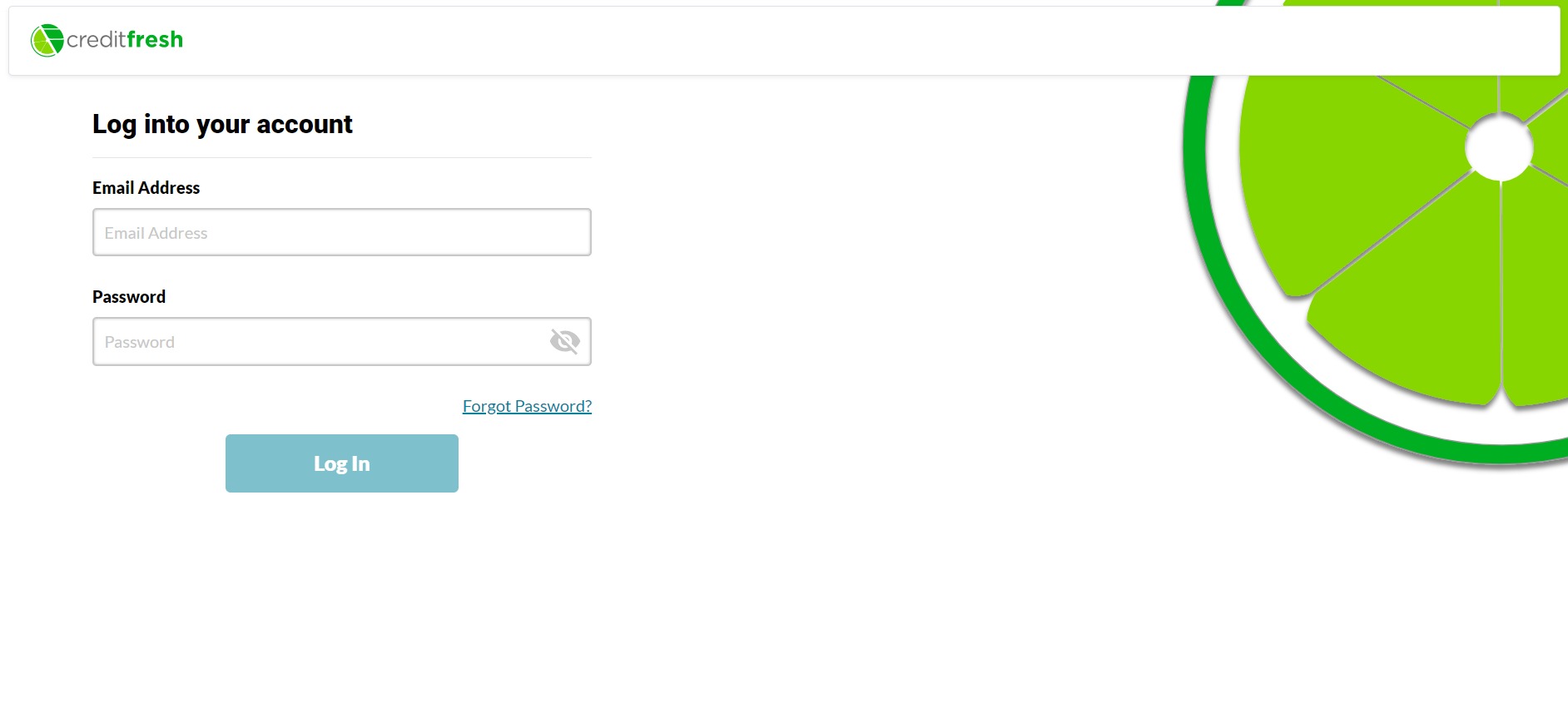 Full CreditFresh Account Review 2024