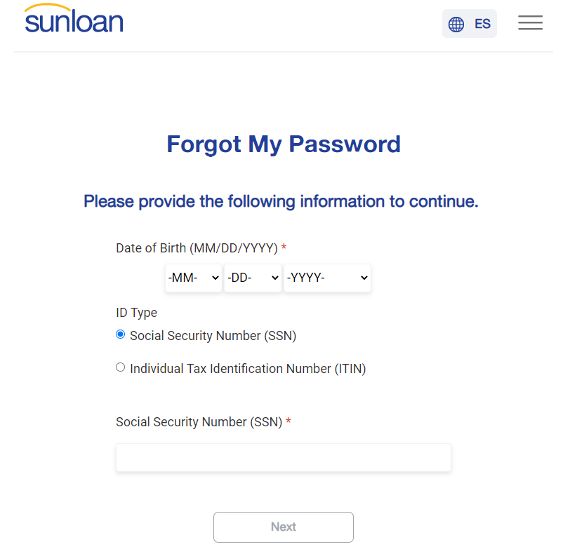 Full Sun Loan Account Review 2024