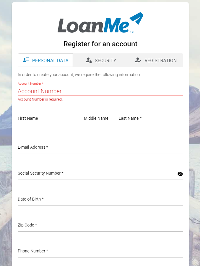 Full LoanMe Account Review 2025