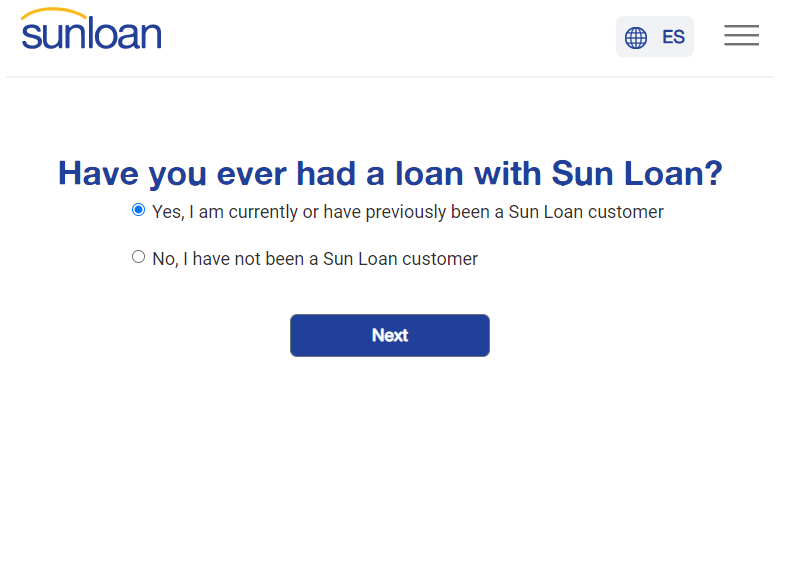 Full Sun Loan Account Review 2024