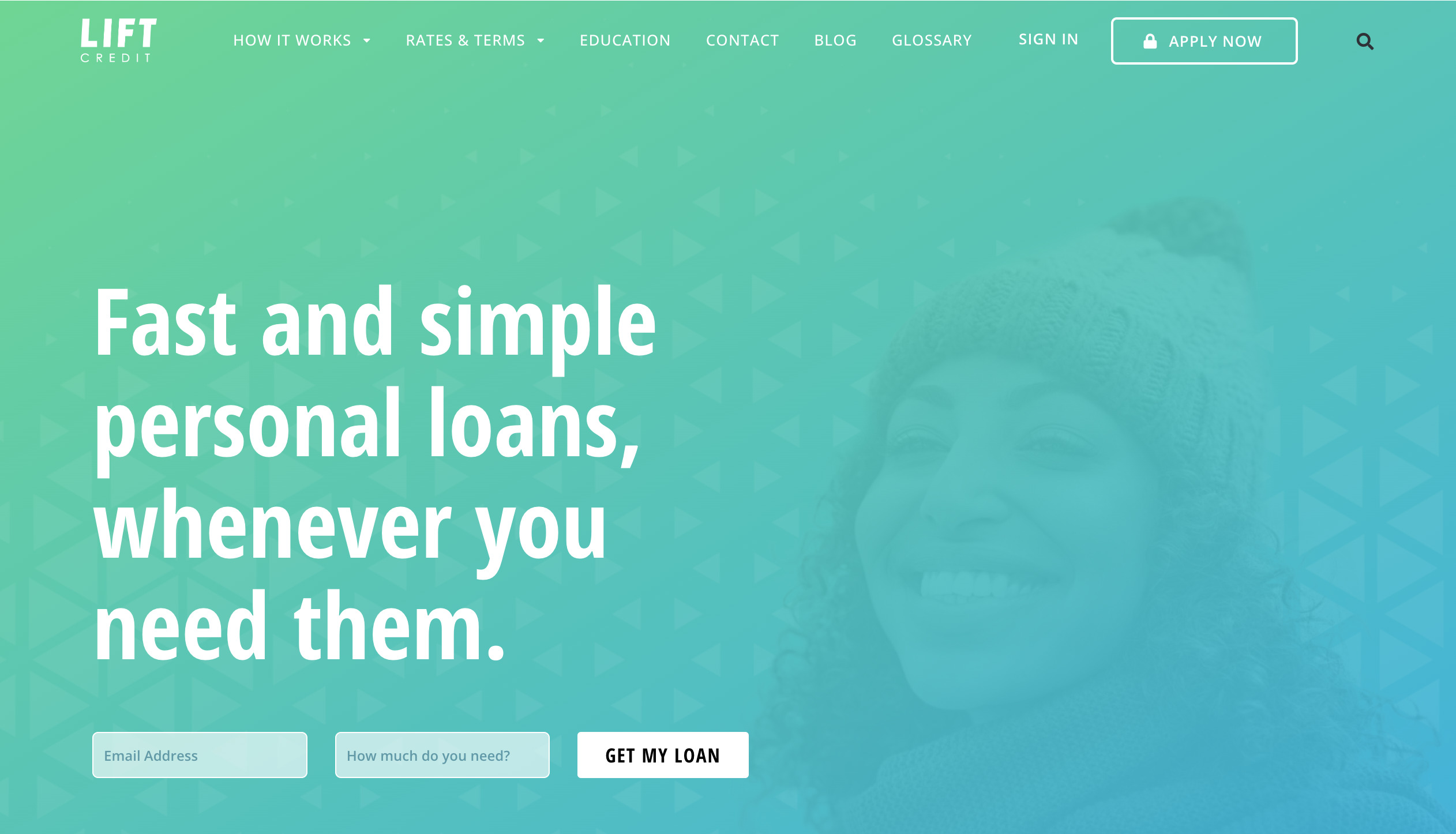 LiftCredit Review: Features, Rates, Requirements, and Customer Feedback ...