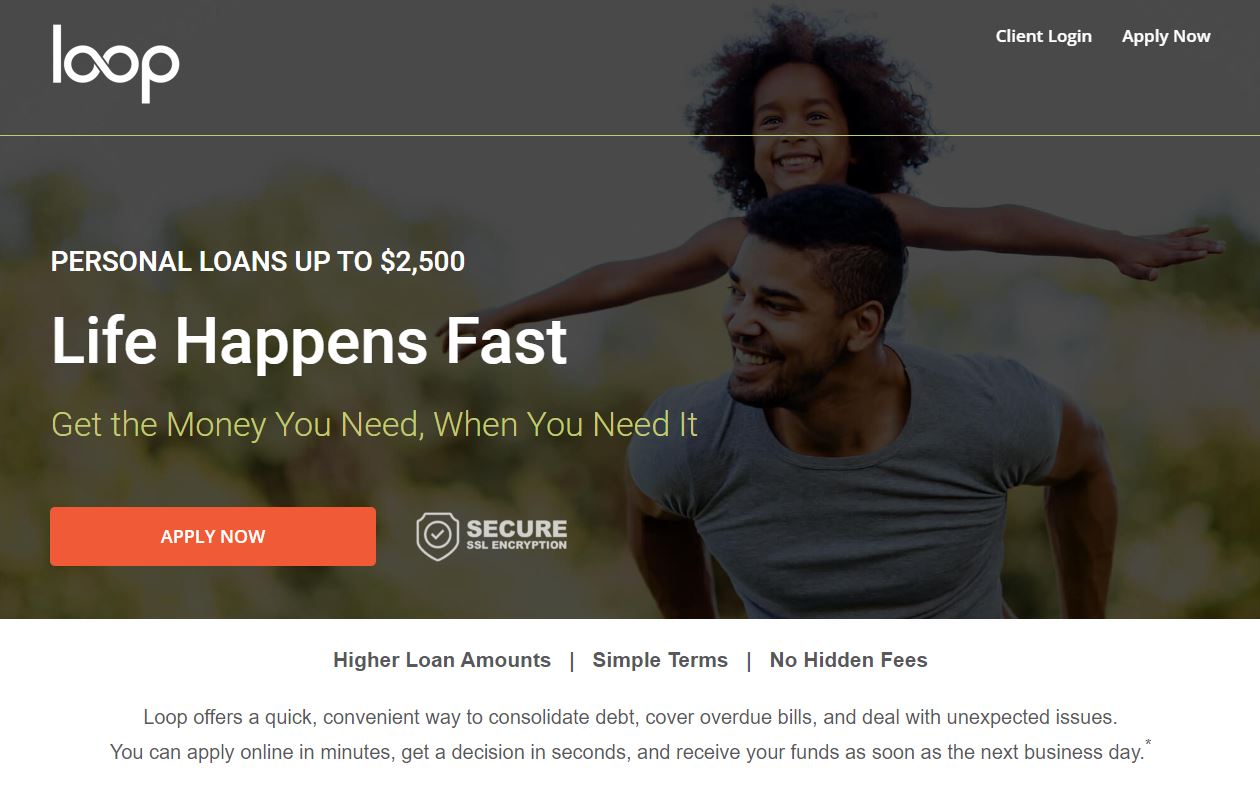 Loop Fund Review: Features, Rates, Requirements, and Customer Feedback ...