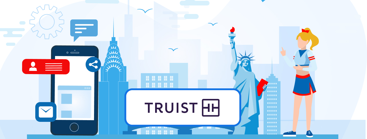 Truist Mobile Application Full Review 2025