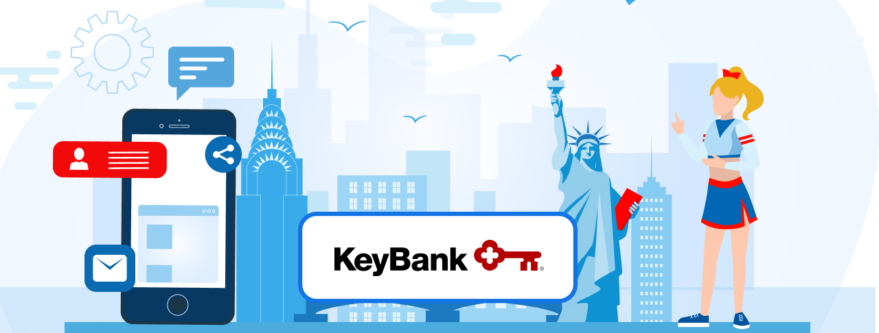 KeyBank Mobile Application Full Review 2025