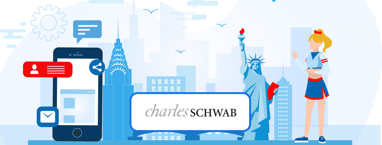 Schwab Bank Mobile Application Full Review 2025