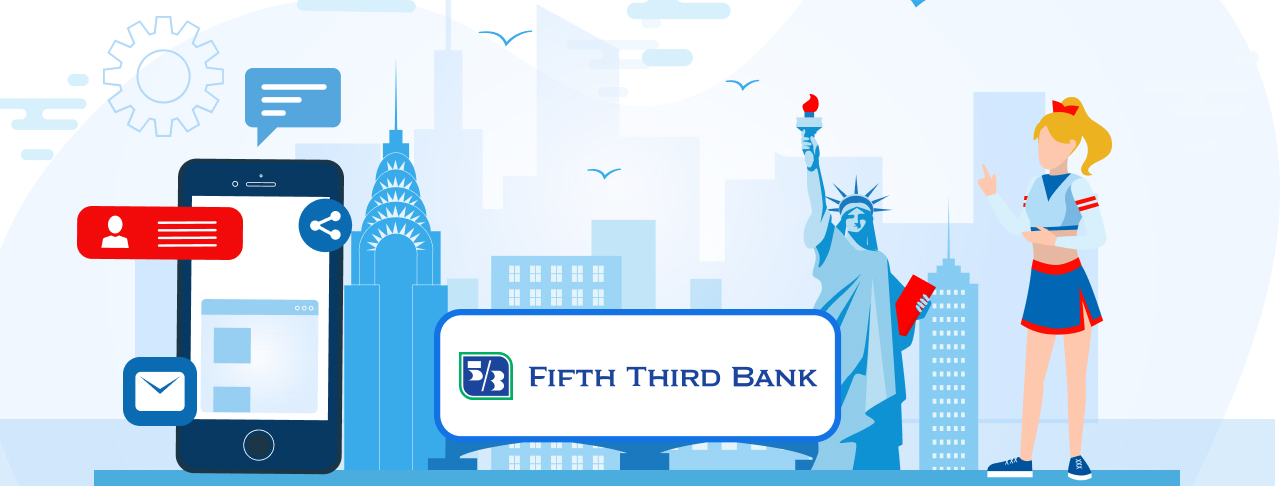 Fifth Third Bank Mobile Application Full Review 2024