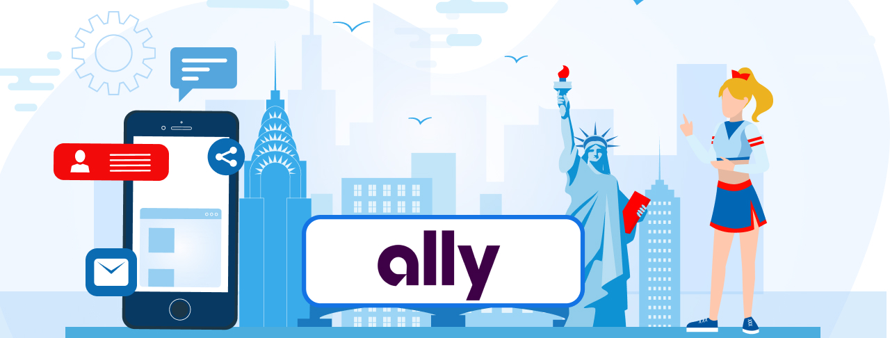 Ally Mobile Application Full Review 2025