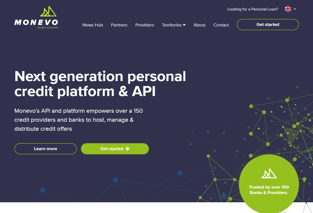 Monevo — how to apply for a loan online, customer reviews, hotline ...