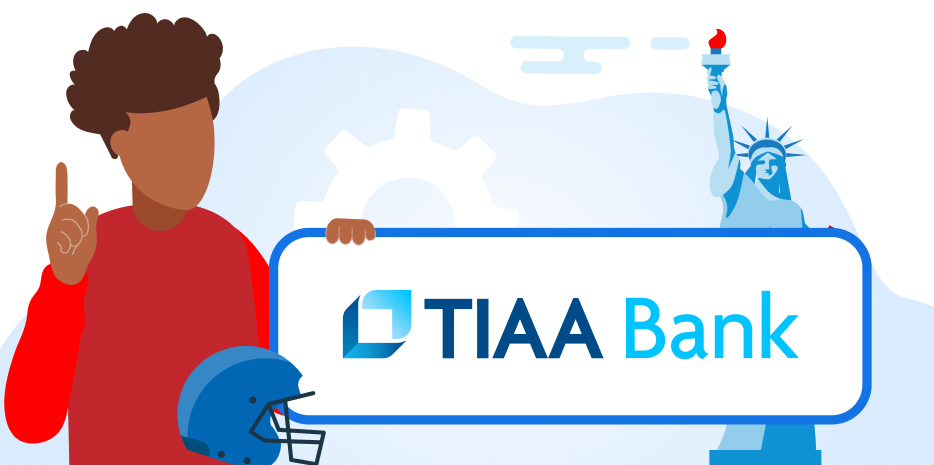 TIAA Bank — About Bank, Reviews, Hotline, Customer Service