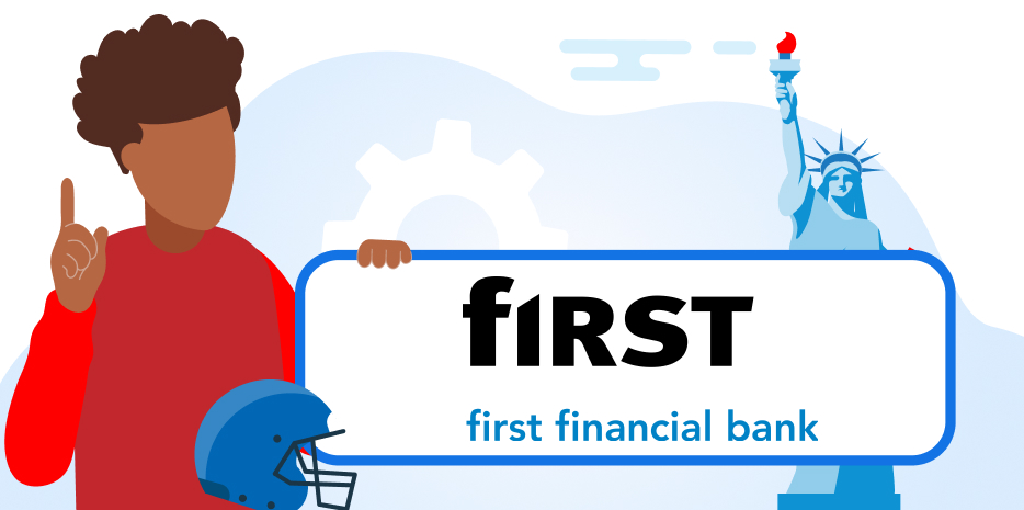 First Financial Bank — About Bank, Reviews, Hotline, Customer Service
