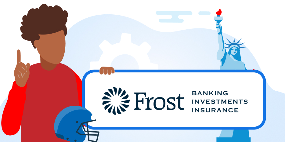 Frost Bank — About Bank, Reviews, Hotline, Customer Service
