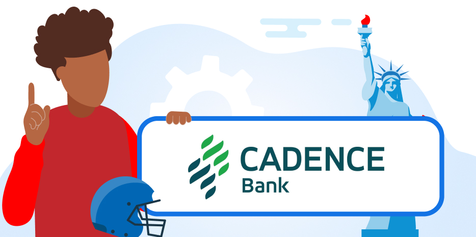 Cadence Bank — About Bank, Reviews, Hotline, Customer Service