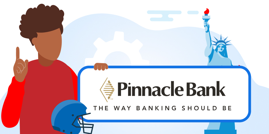 Pinnacle Bank — About Bank, Reviews, Hotline, Customer Service