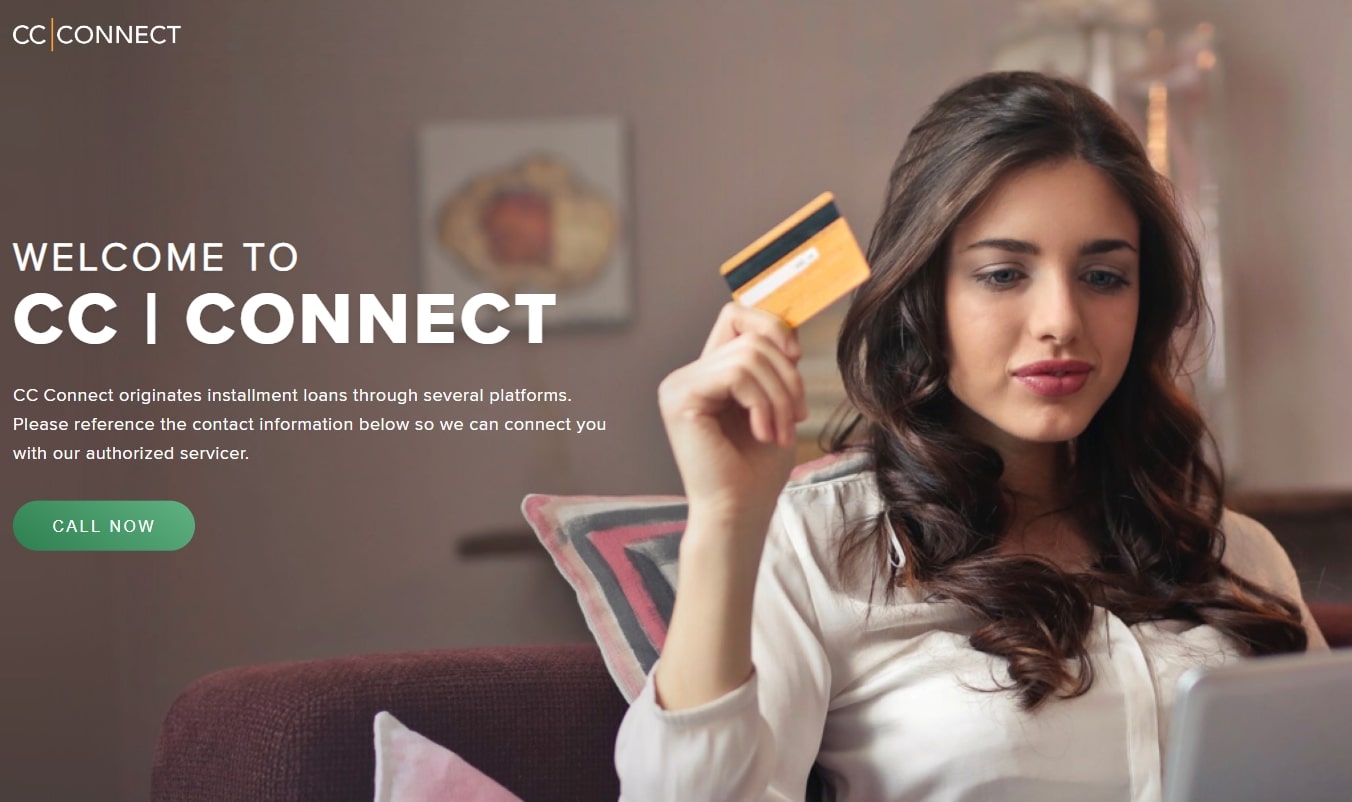 CC Connect Loan Review: Features, Rates, Requirements, and Customer ...