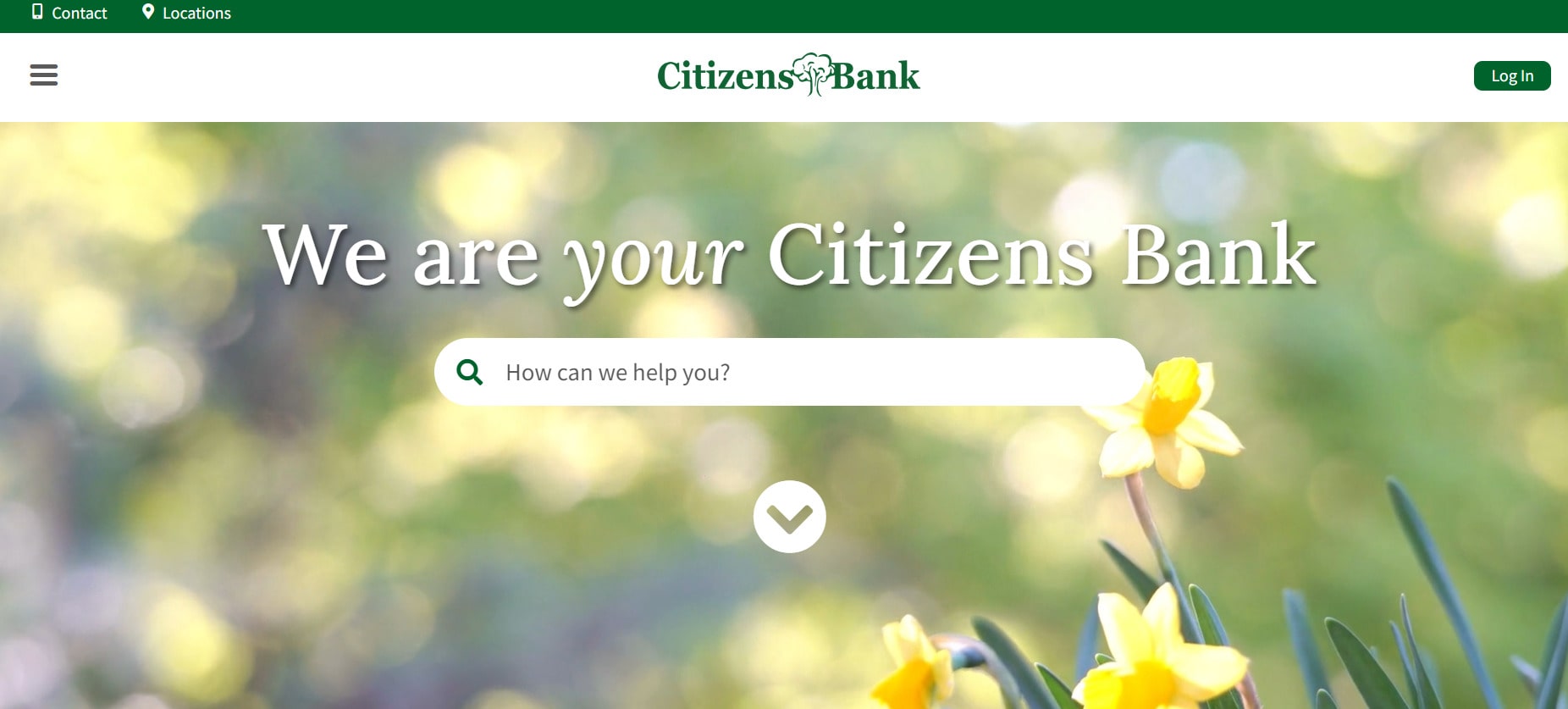 Citizens Bank — About Bank, Reviews, Hotline, Customer Service