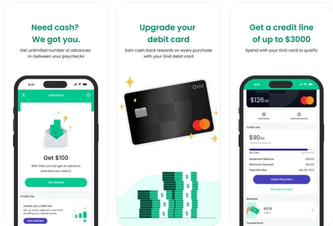 Grid Mobile App Full Review 2025