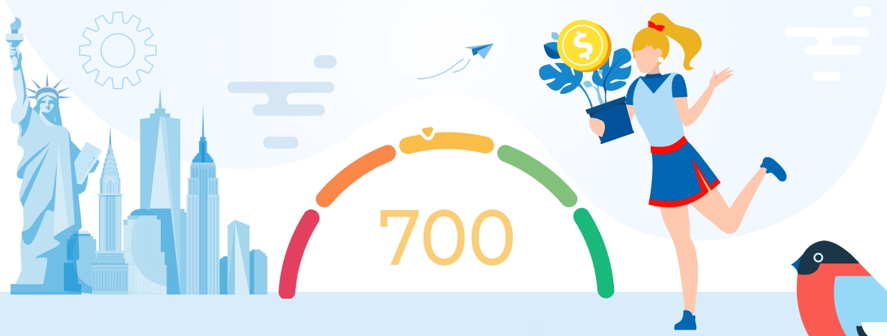 700 Credit Score Loan: Unlocking Good Rates and Better Lending Options