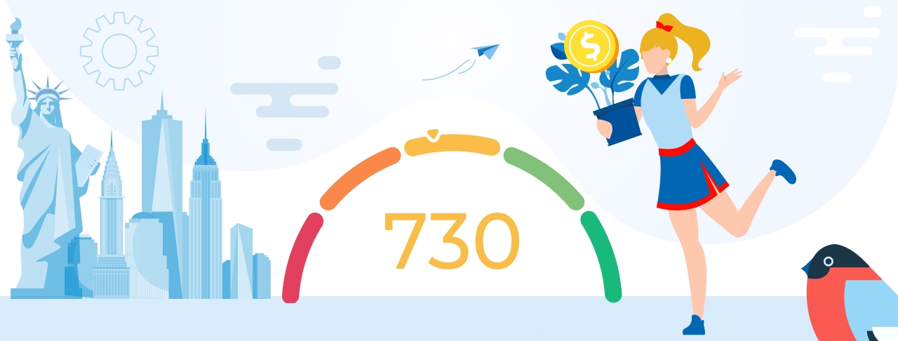 730 Credit Score Personal Loan: Ultimate Guide to Optimal Financing ...