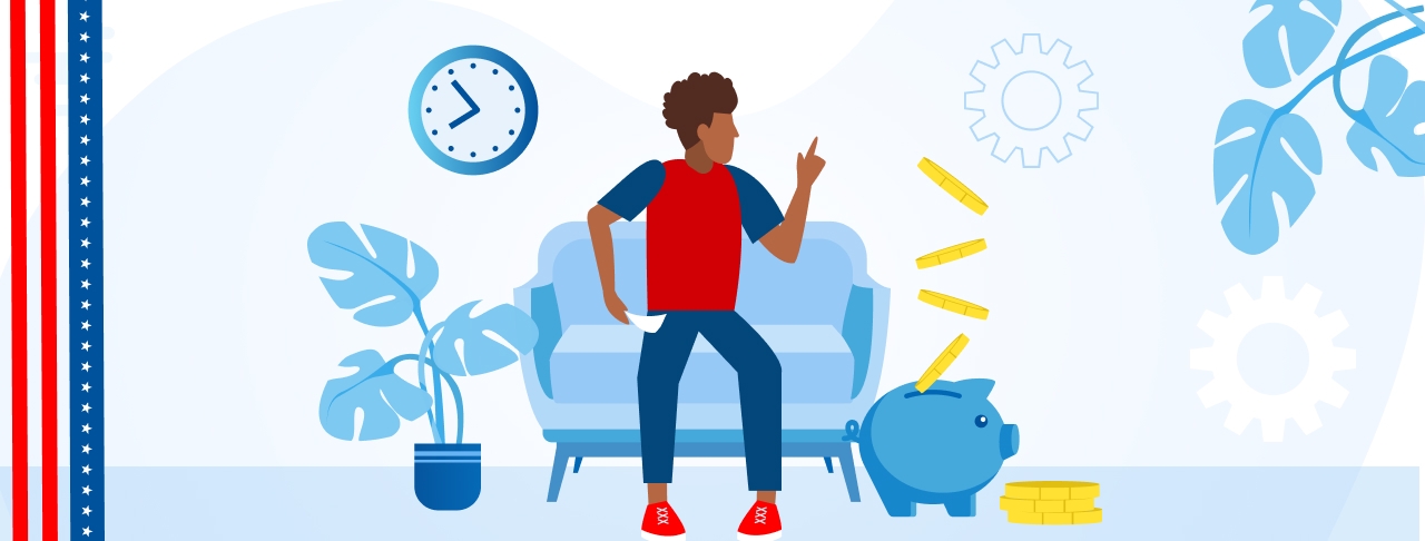 No-Income Loans in the US. Apply Online