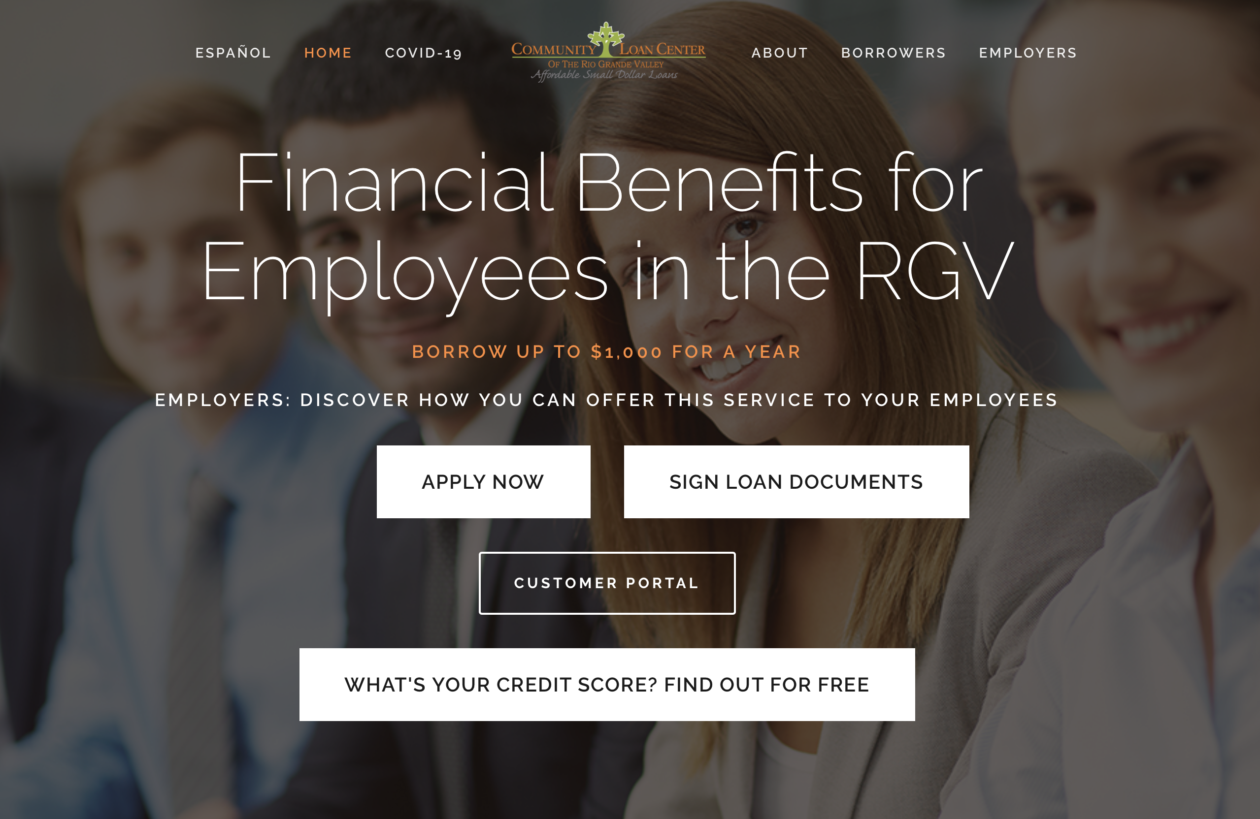 Community Loan Center Review: Features, Rates, Requirements, and ...