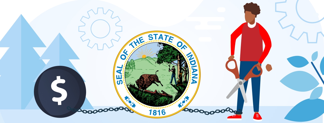 Indiana Debt Relief: Effective Solutions for Financial Freedom